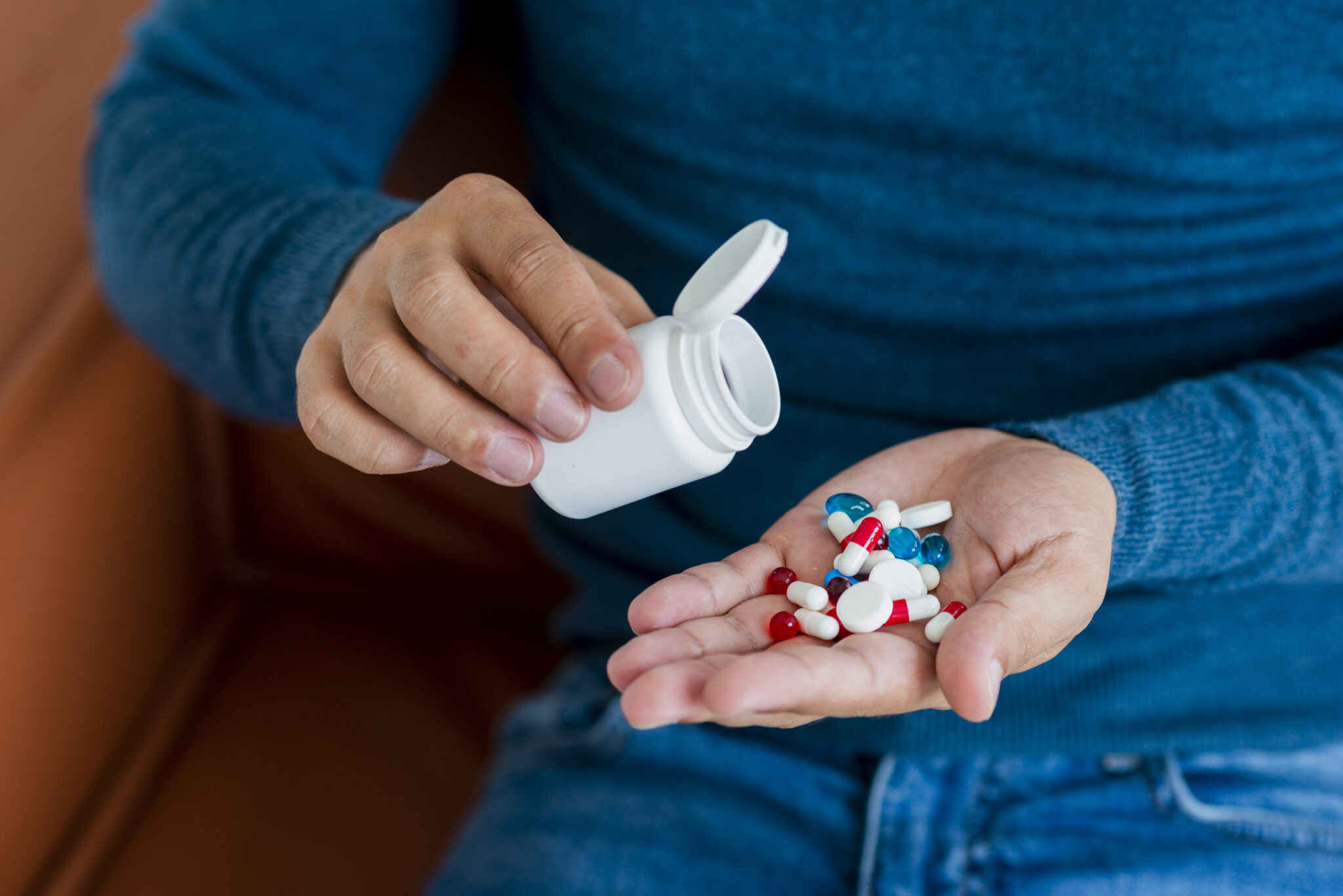 What is the best antibiotic to treat STDs?