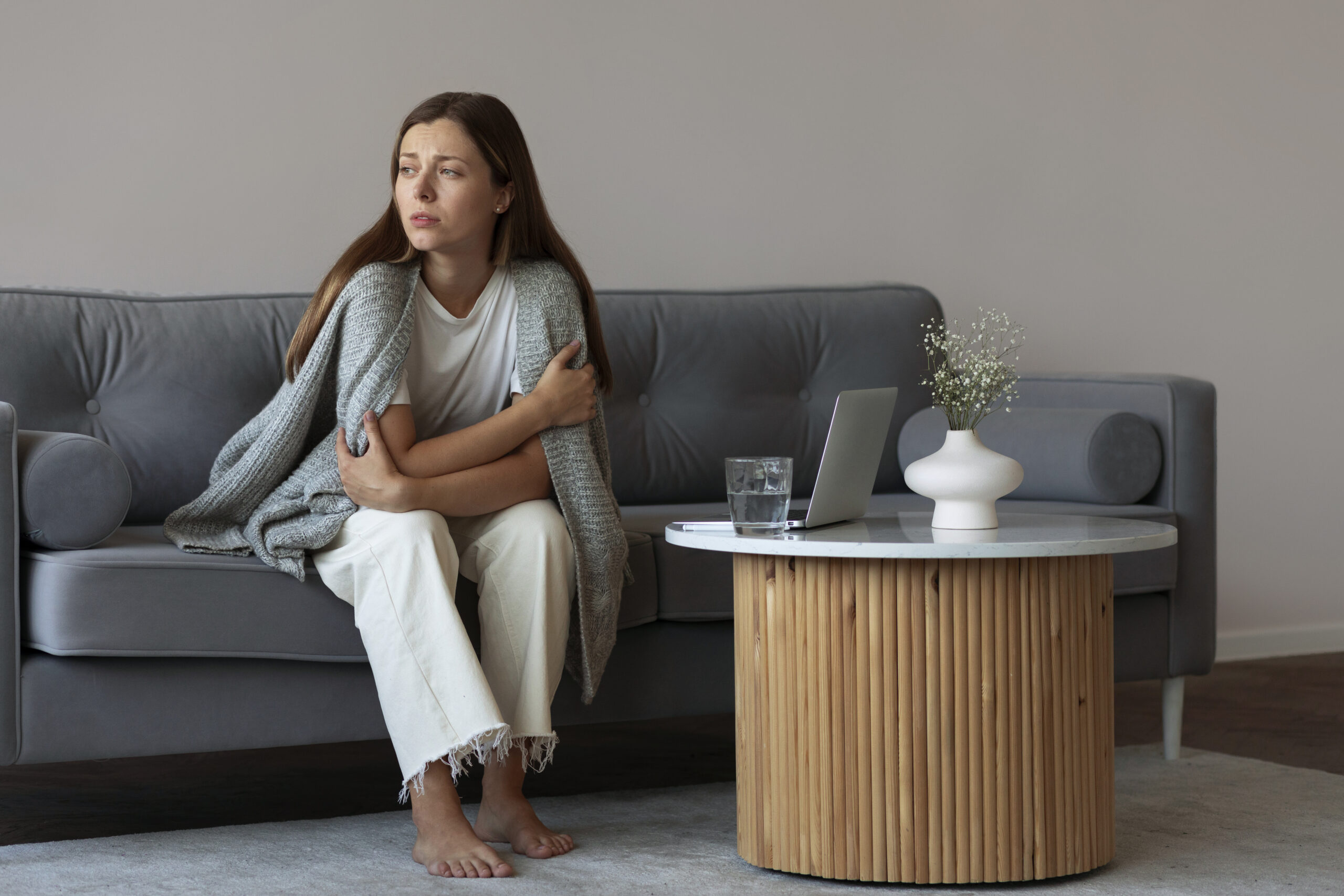 Online Therapy for Loneliness & Isolation | Mental Health Support