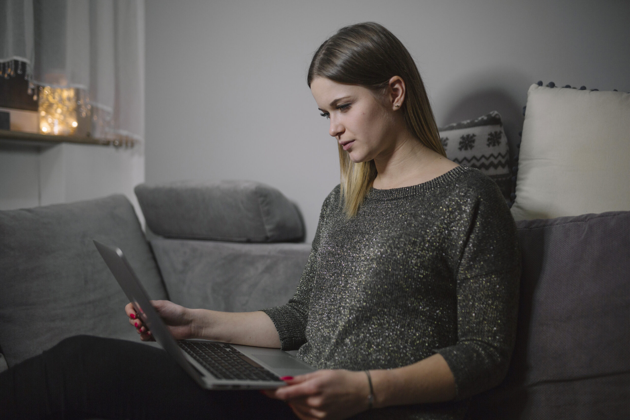 Online Therapy for PTSD & Trauma in Canada